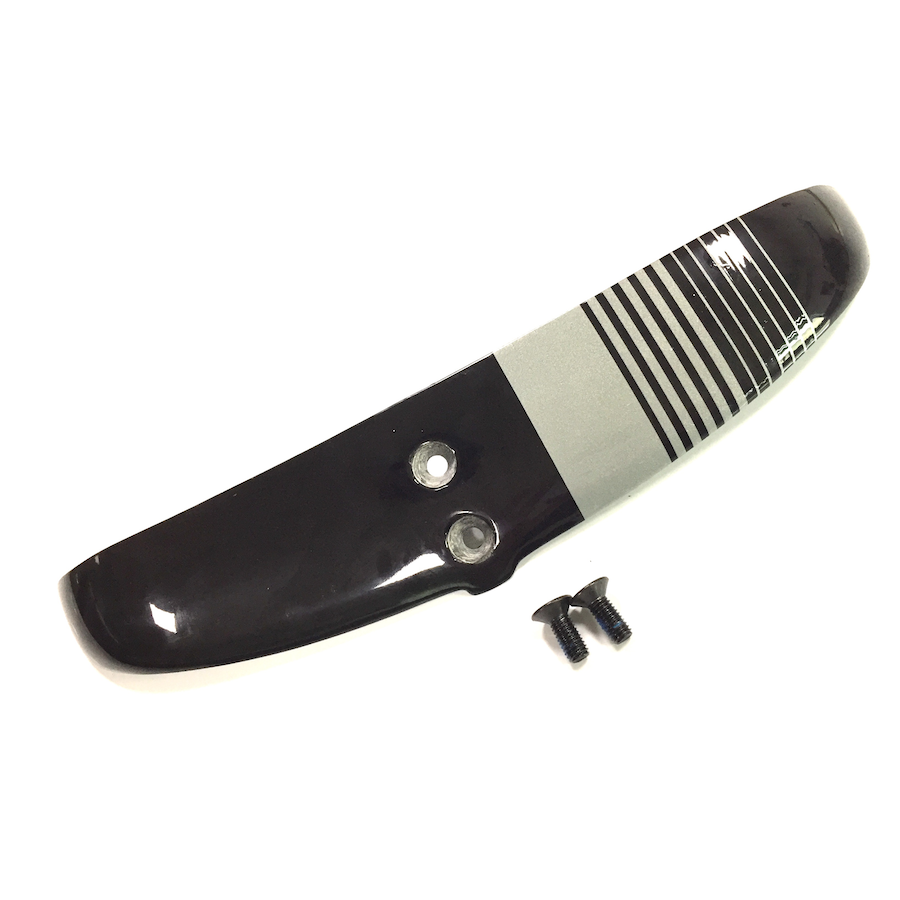 HI Rise Carve Rear Wing – Cabrinha Club